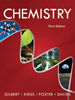 WebAssign - Chemistry: The Science In Context 3rd edition