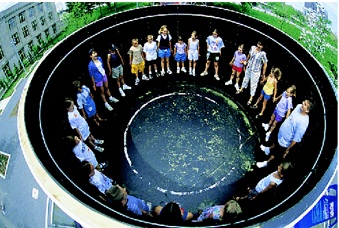 Solved: The Rotor (the Figure Below) Is An Amusement Park ... | Chegg.com