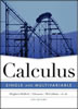 WebAssign - Calculus: Single and Multivariable 4th edition