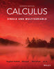 WebAssign - Calculus: Single and Multivariable 7th edition