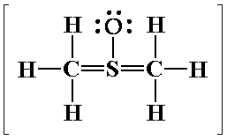 Solved: Dimethyl Sulfoxide Is A Solvent Used In Some Veter... | Chegg.com
