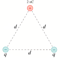 Electric Potential Problem : r/AskPhysics