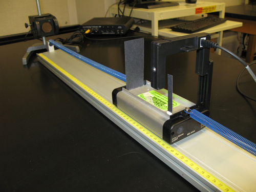 Simple Harmonic Motion