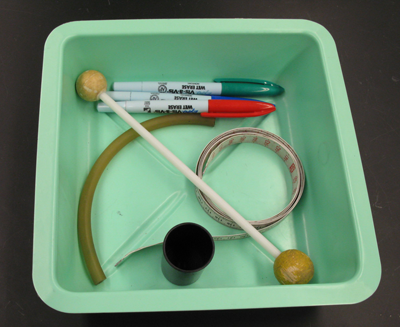 Speed of Sound - Resonance Tube