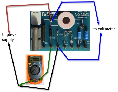 Lab 3 - DC Circuits and Ohm's Law