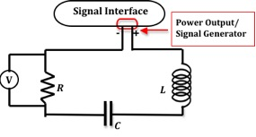 Lab 9 - AC Circuits