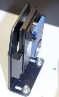 Lab 2 - Infrared Spectroscopy (IR)