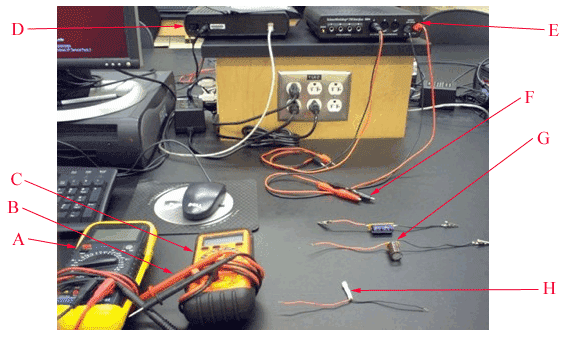 Solved: Consider The Following. (a) Identify A Capacitor I... | Chegg.com