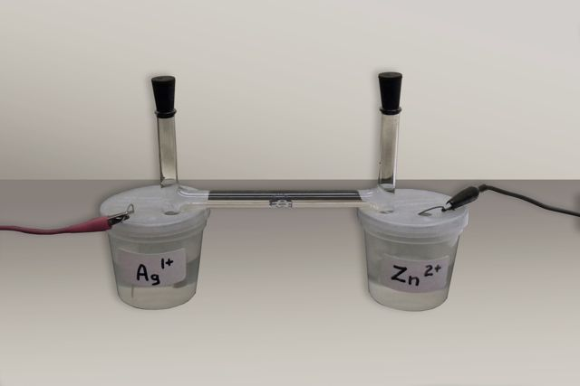 Lab 11 - Redox Reactions