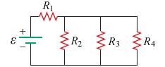 Solved Consider the circuit shown below. (Assume = 9.00 | Chegg.com