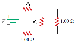 Solved 10) Calculate the power delivered to each resistor in | Chegg.com