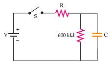 Solved: For The Circuit Shown In The Figure Below, Switch ... | Chegg.com