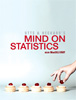 WebAssign - Mind on Statistics, Australian Version 1st edition
