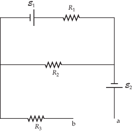 Solved Due to a weak connection, there is a break in the | Chegg.com