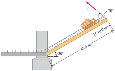 Solved: A Cement Truck Drives Onto An Drawbridge, Where It... | Chegg.com