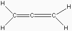 Solved: The Alkene Molecule Has The Following Lewis Struct... | Chegg.com