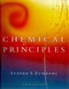 WebAssign - Chemical Principles 5th edition